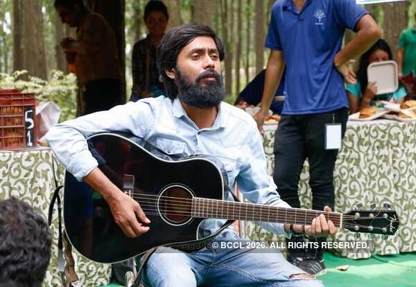 Bollywood Doon: Yes to jazz, no to Bollywood: Doon singers are changing ...