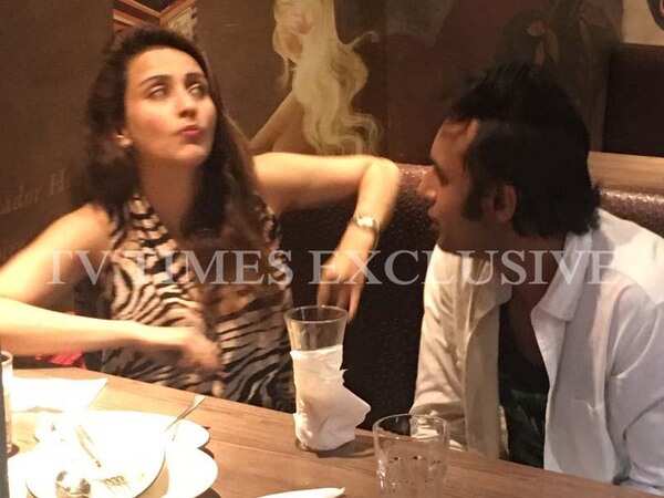 Exclusive: Pratyusha Banerjee's ex-boyfriend Rahul Raj Singh spotted ...