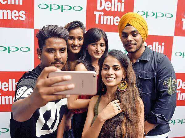 Kamala Nehru College: Kamala Nehru College shows off some moves at ...