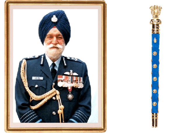 Indian war hero Arjan Singh's illustrious career: A timeline | India ...