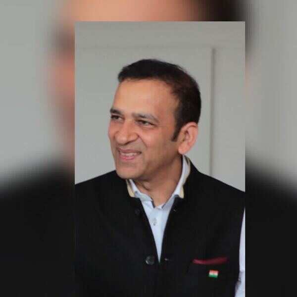 Bambawale new envoy to China, Bisaria takes his place in Pakistan ...