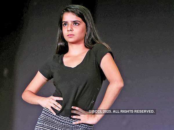 Times Fresh Face 2017: Hindu college knows how to party! | Delhi News ...