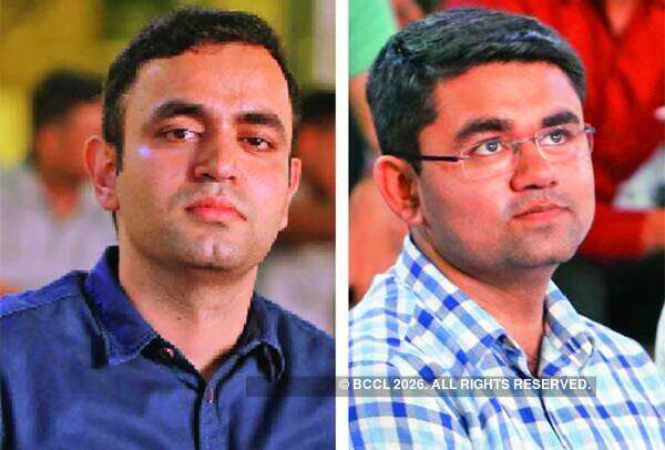 Rajkummar Rao: Rajkummar Rao at Cyber Hub: Dear Gurugrammers, show your ...