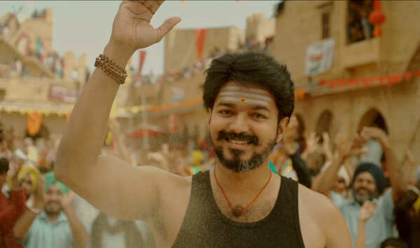 'Mersal' teaser story: Vijay's 'Mersal' story from the teaser revealed ...