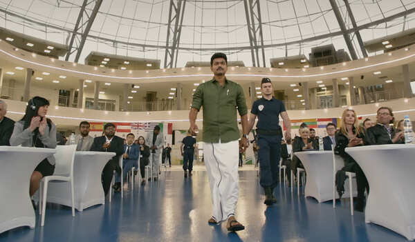 'Mersal' teaser story: Vijay's 'Mersal' story from the teaser revealed ...