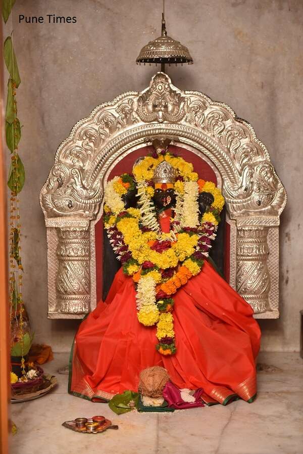 Twashta Kasar Kalika Mata Kasba Peth: City’s lesser-known community ...