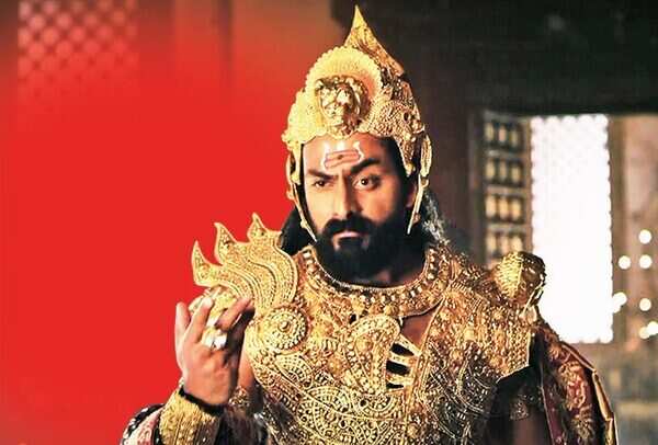Ravan number 1: Why these actors would play Ravan over Ram anyday ...