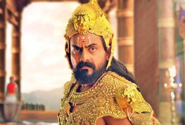 Ravan number 1: Why these actors would play Ravan over Ram anyday ...