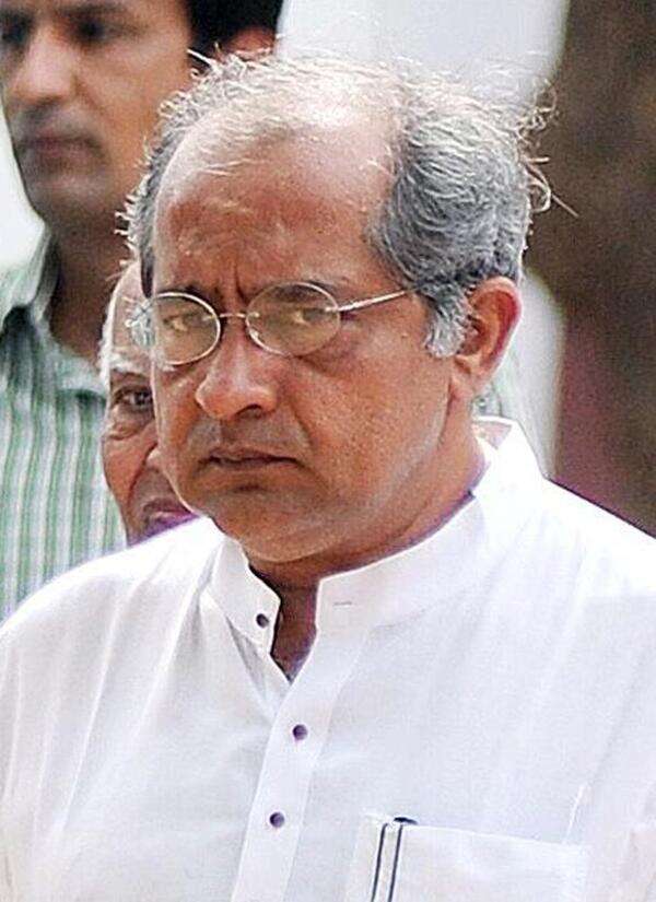 Tridip Suhrud appointed director, Cept Archives | Ahmedabad News - Times of India