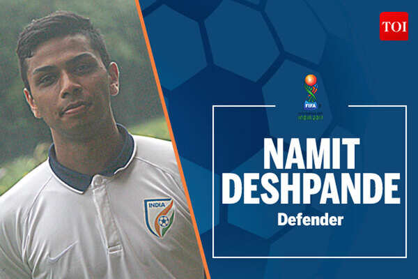 Know your India Under 17 WC team: Defenders | Football News - Times of ...