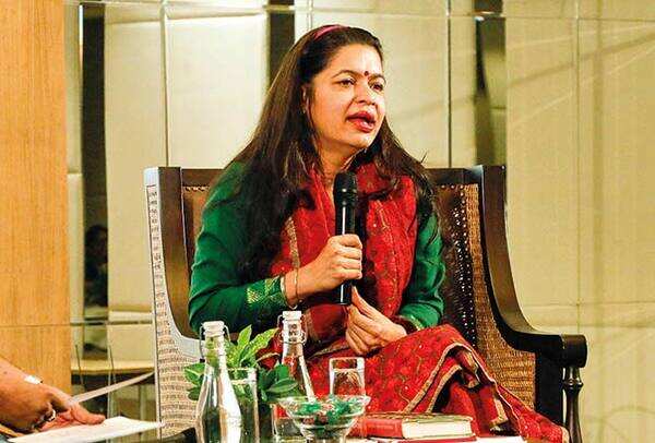 U'khand authors take a walk down the memory lane at this lit fest ...