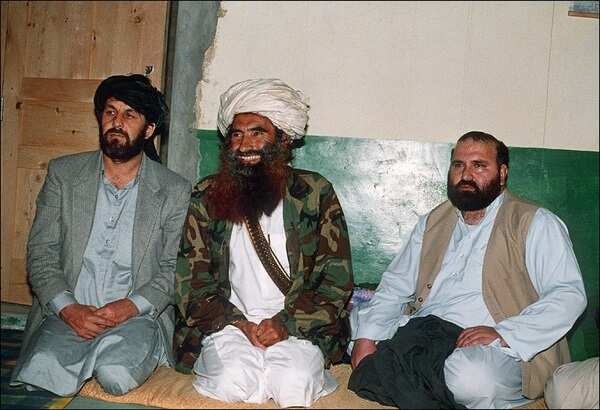 Haqqani Network: Who are the Haqqanis, Afghanistan's most feared ...