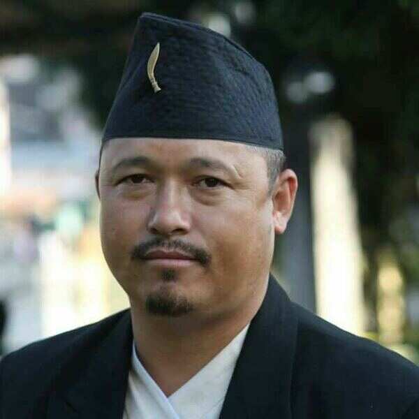 GJM leader dies in police custody | India News - Times of India