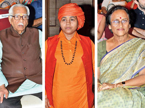 A dance-drama treat for Lucknowites | Events Movie News - Times of India