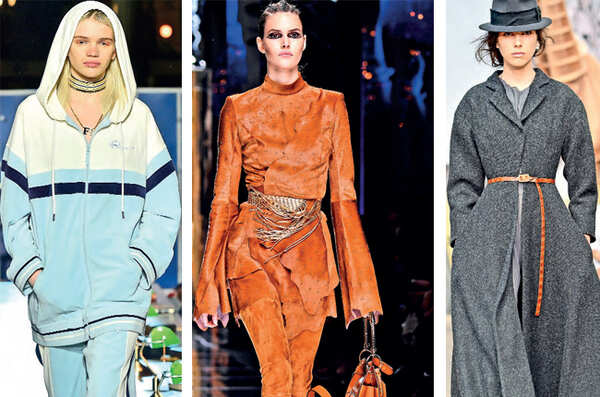 Winter is coming - Times of India