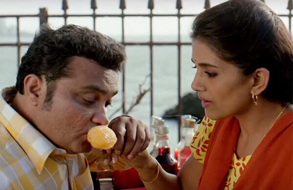 Kacchey Limbu Movie Review: Radhika Madan’s light-hearted sibling ...