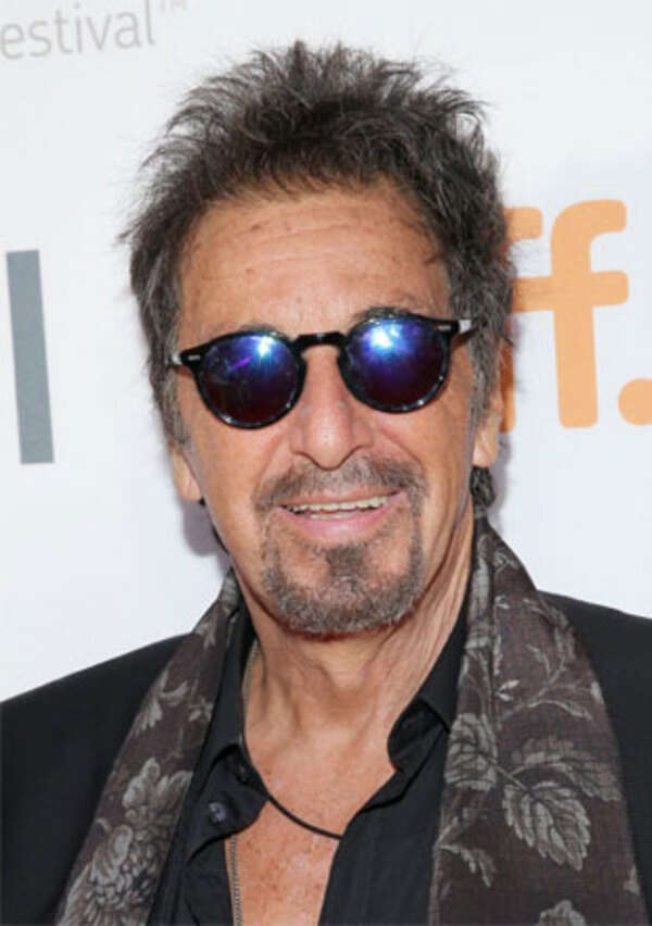 The Ritual Movie Review: Al Pacino is the sole grace in this slow-burn ...