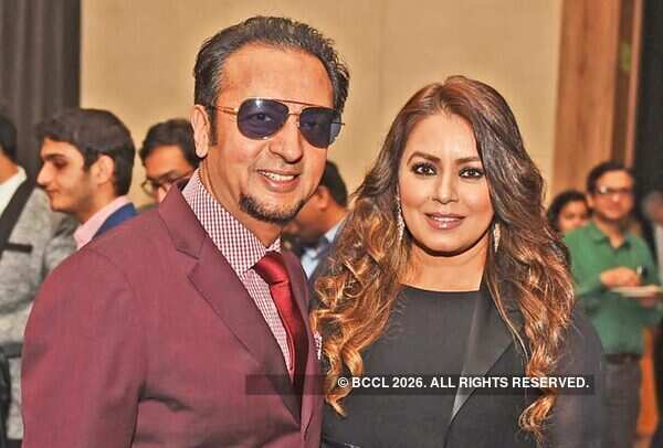 Delhi grooves to Badshah’s tune at this pre-wedding bash | Events Movie ...