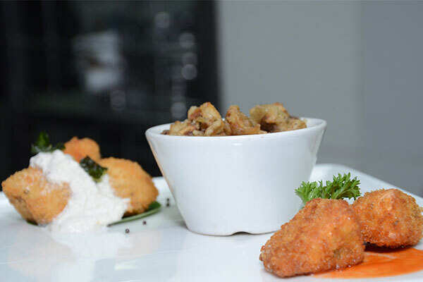 Taj Mahal hotel’s iconic Machan recreates its 40 year old menu - Times ...