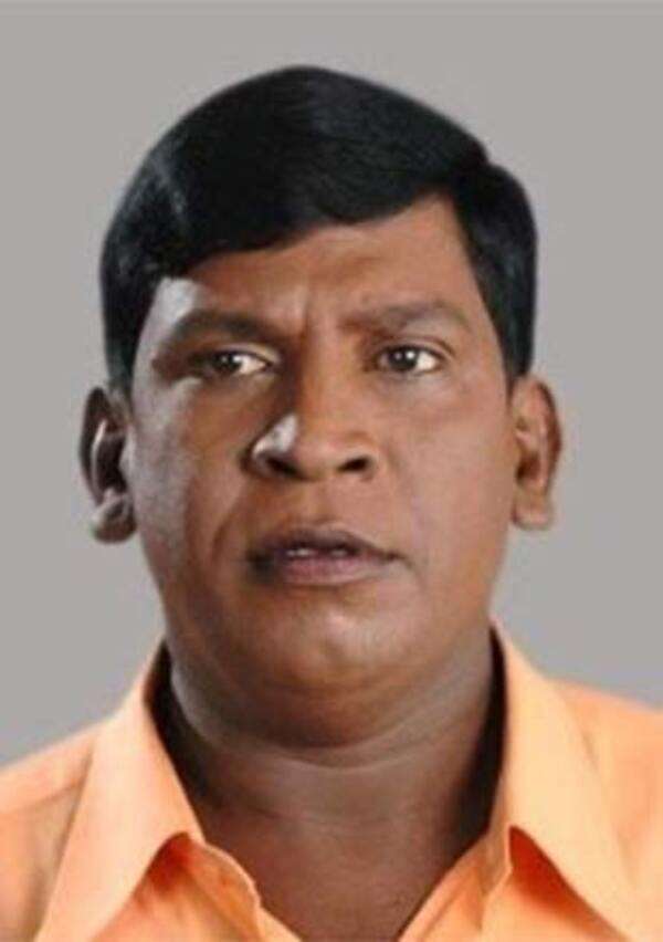 Gangers Movie Review: Sundar C & Vadivelu's heist comedy is not so ...