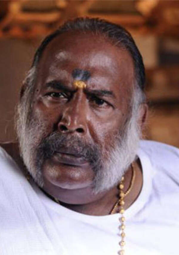 Nandhan Movie Review: A middling film with occasional moments and ...