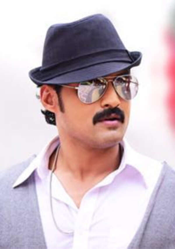 Arjun Son Of Vyjayanthi Movie Review: Kalyan Ram, Vijayashanthi power ...