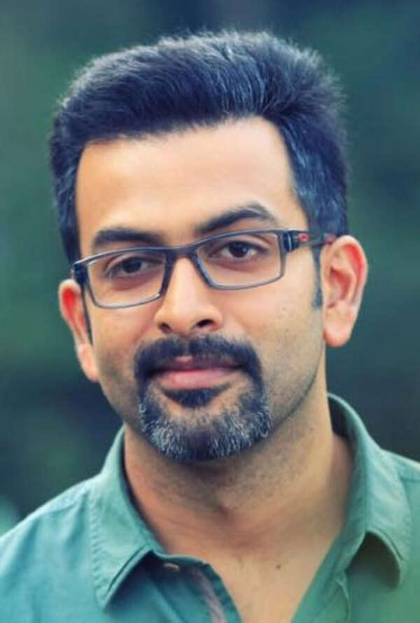 Lucifer Movie Review {3.5/5}: Critic Review of Lucifer by Times of India