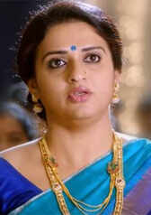 Pavithra Lokesh: Movies, Photos, Videos, News, Biography & Birthday ...