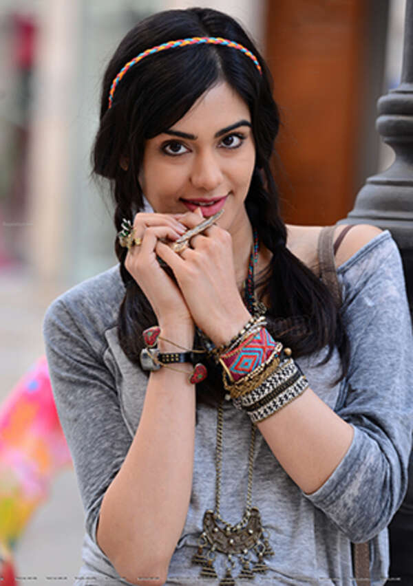 The Kerala Story Movie Review: Adah Sharma delivers a brave and ...