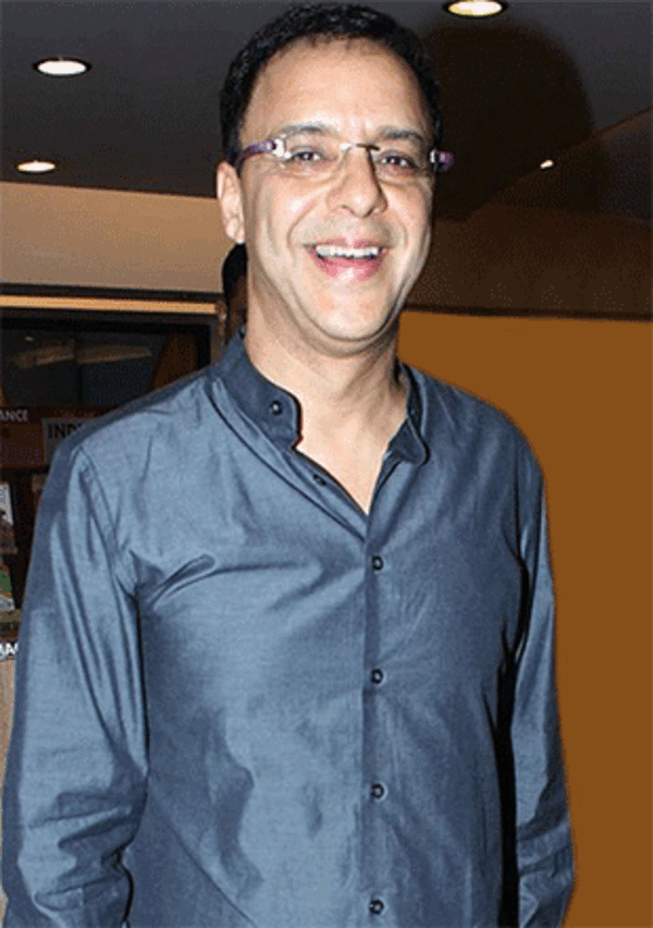 12th Fail Movie Review: A top-class tale of grit and determination