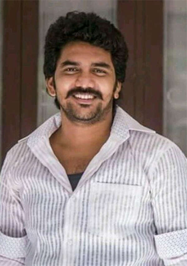 Dada Movie Review: Kavin excels in this well-written feel-good ...