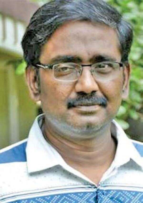 Aneethi Movie Review: Arjun Das-Dushara's terrific performance elevates ...