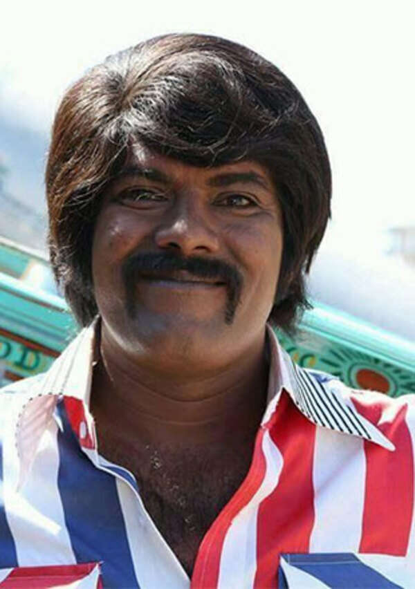 Padai Thalaivan Movie Review: A half-baked action-adventure