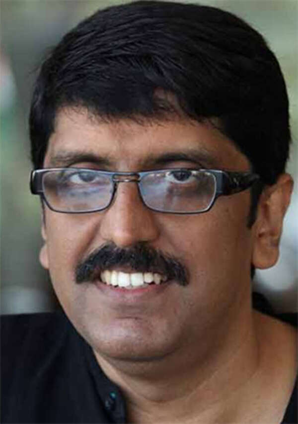 Christopher Movie Review: Typical cop movie showcasing a stylish ...