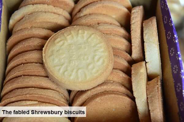 Shrewsbury Biscuits: Will Pune's Kayani Bakery reopen after all? | Pune ...
