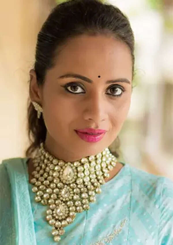 Ajji Movie Review {4/5}: Critic Review of Ajji by Times of India