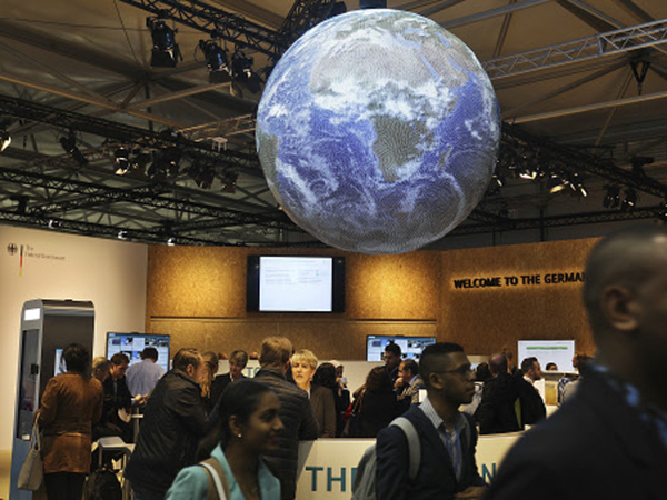 Bonn Climate Summit: UN climate conference begins; India to showcase ...