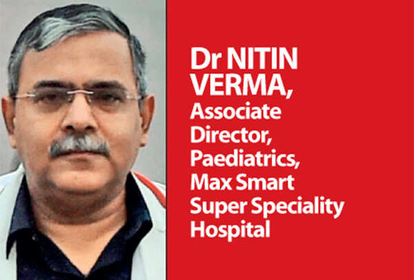 No one should be living in this city: Delhi doctors | Delhi News ...