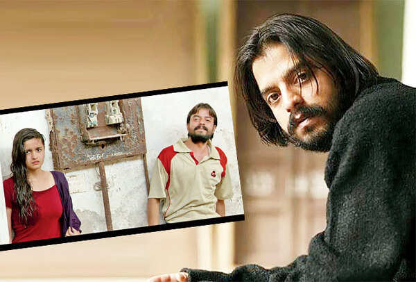 Randeep Hooda urges UP Police to help co-actor’s family in Raebareli ...