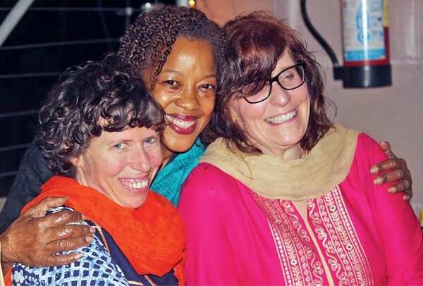 A musical treat for Banarasis on the ghat | Events Movie News - Times ...