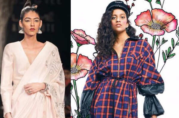 Vintage vibes only - Times of India