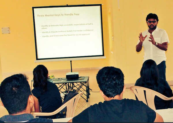 Yo Mahesh: Sujith: Clearing the cobwebs of the mind | Cricket News ...