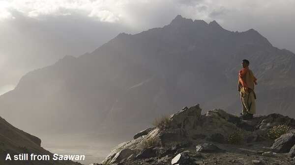 Saawan's subject is not a ‘Pakistani’ issue, but one that’s global ...