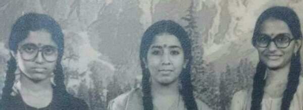 Latha Anantha: Rani of rivers: A tribute to the late Latha Anantha ...