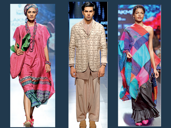 Go boho, or go home - Times of India