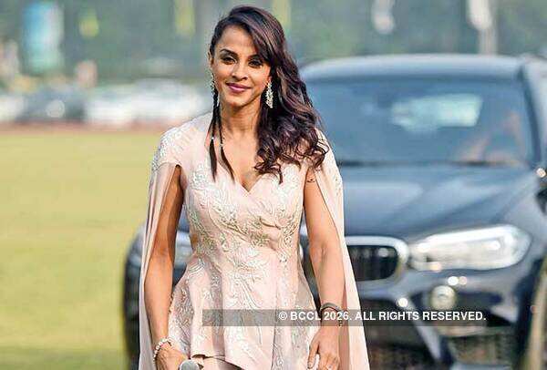 Welcoming the polo season in style | Events Movie News - Times of India