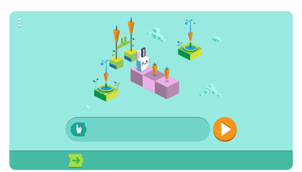 Kids coding languages: Google doodle celebrates 50 years of kids coding ...