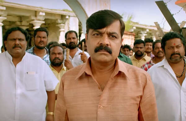 Chalo Movie Review {3/5}: Chalo is the film you want to watch this ...