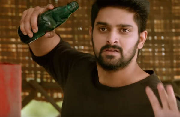 Chalo Movie Review {3/5}: Chalo is the film you want to watch this ...