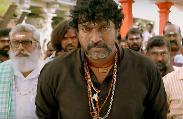 Chalo Movie Review {3/5}: Chalo is the film you want to watch this ...